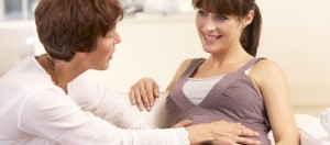 What Is A Doula? Understanding The Role Of A Birth Companion