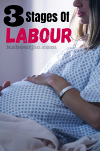 Exploring The 3 Stages of Labour: A Guide to Childbirth