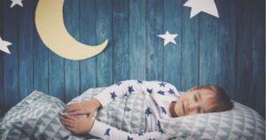 What Are Night Terrors In Children? Causes And Solutions