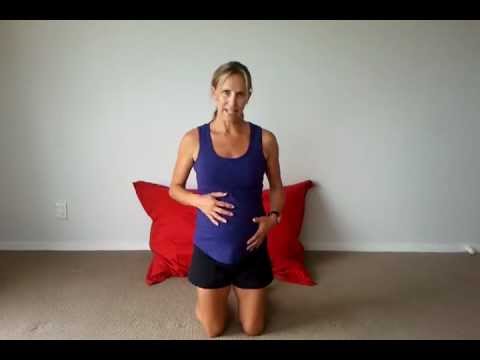 How To Turn A Breech, Posterior or Transverse Baby
