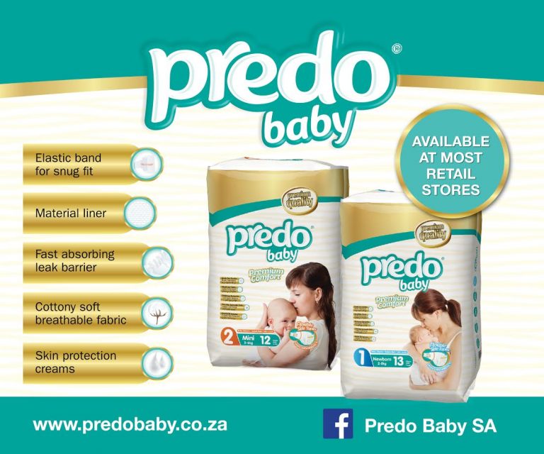 Predo Baby Diapers Review