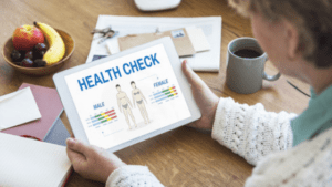 Why Getting A Health Check Is So Important Each Year