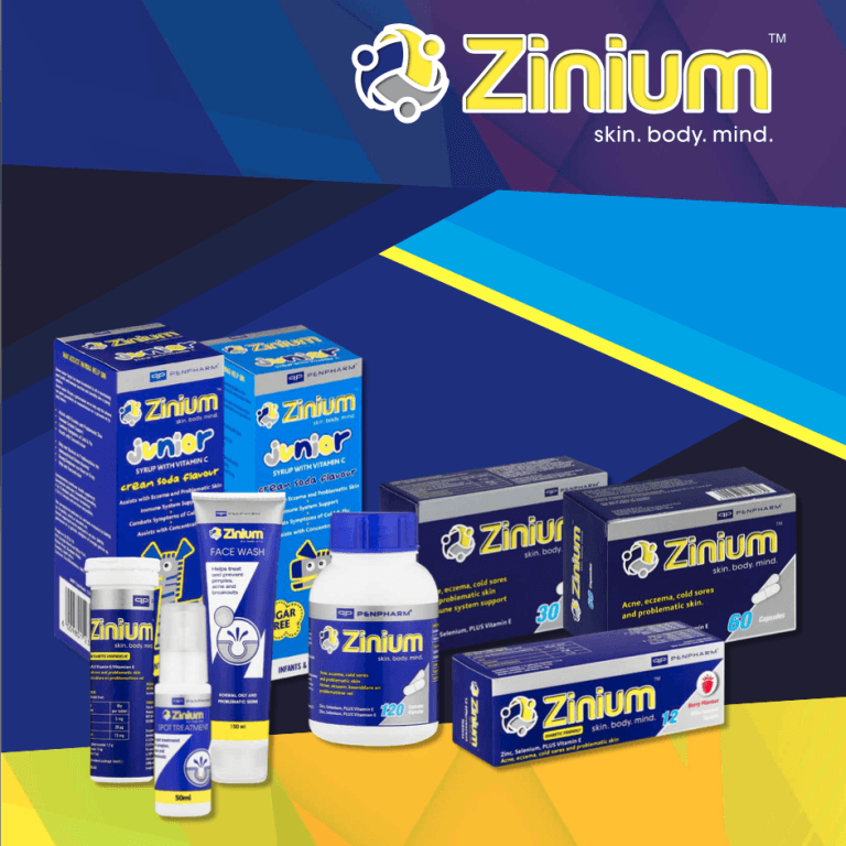 The Importance Of Zinc In Fighting Viral Infections