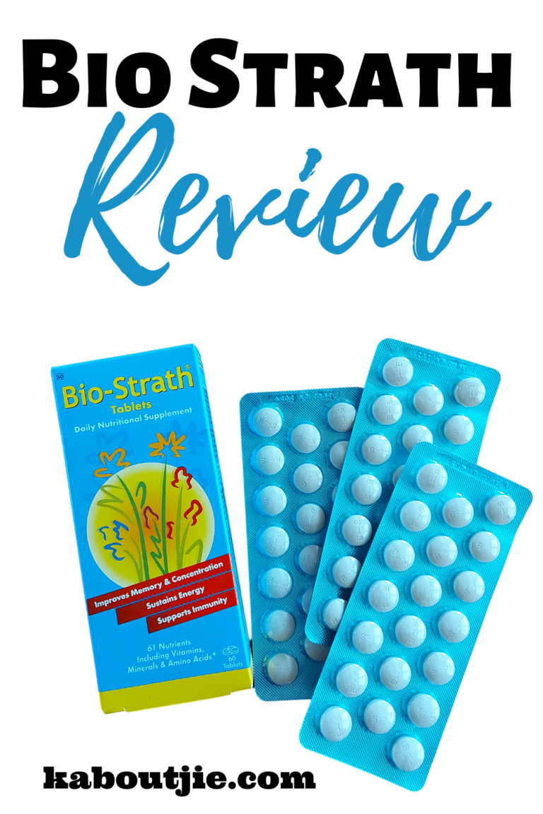 Bio Strath Review - 9 Important Things You Want To Know