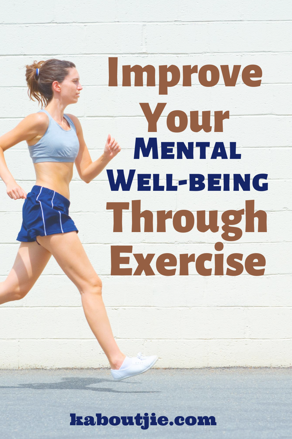 How You Can Improve Your Mental Well-being Through Exercise According ...