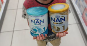 6 Tips For Choosing The Best Baby Formula In South Africa