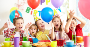 Party Packs Ideas – What To Put In Party Packs