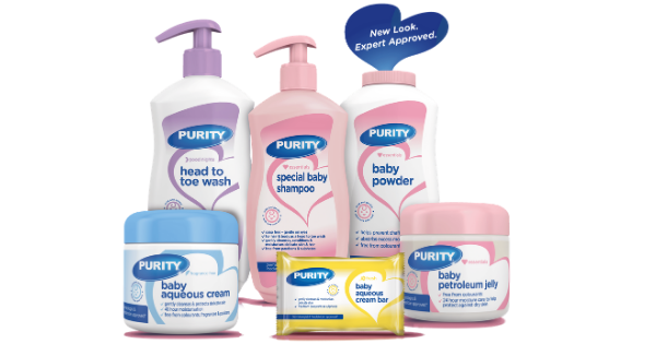 Purity Toiletries Introduces Their Purest Formulation Yet