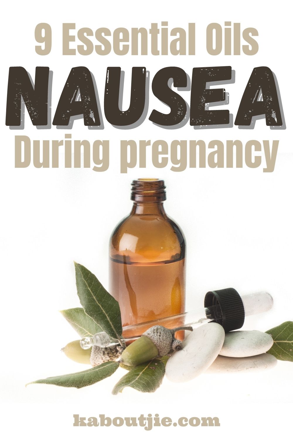 9 Essential Oils For Nausea During Pregnancy