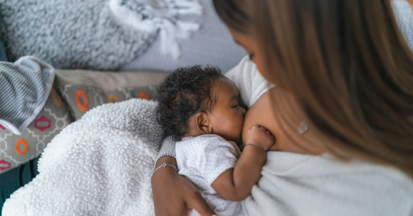 How To Latch Baby Correctly - 6 Guidelines To Get It Right