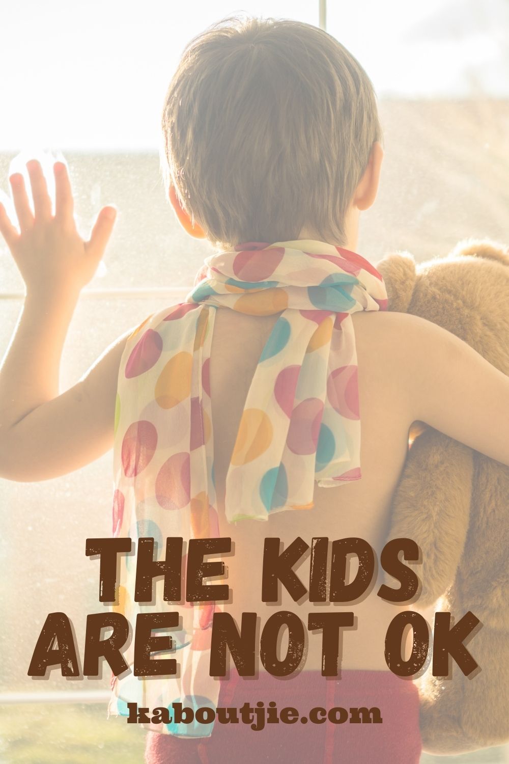 Ok Kid Quotes