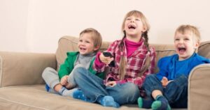 6 Tips For Choosing Appropriate TV Shows For Kids