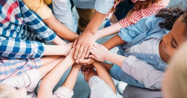 How To Bring Up Well Rounded Children