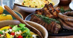 10 Best Braai Salad Recipes and Sides For Braai