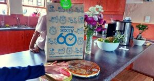 Checkers Sixty60 App Review - Talk About Convenient