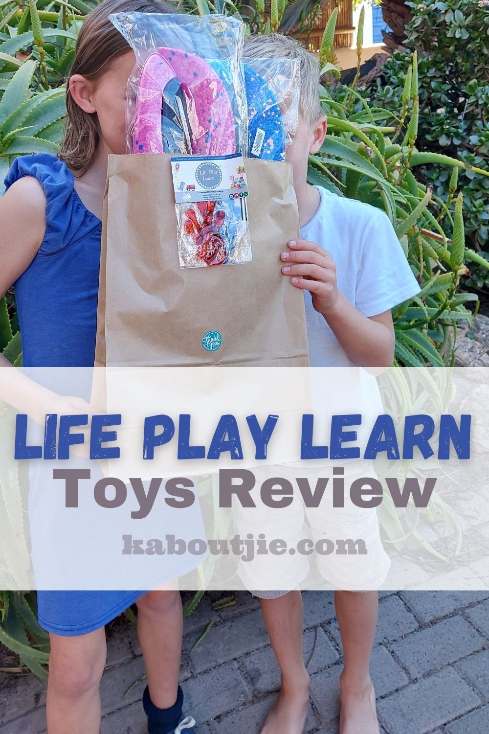 Life Play Learn Toys Review - So Much Fun!