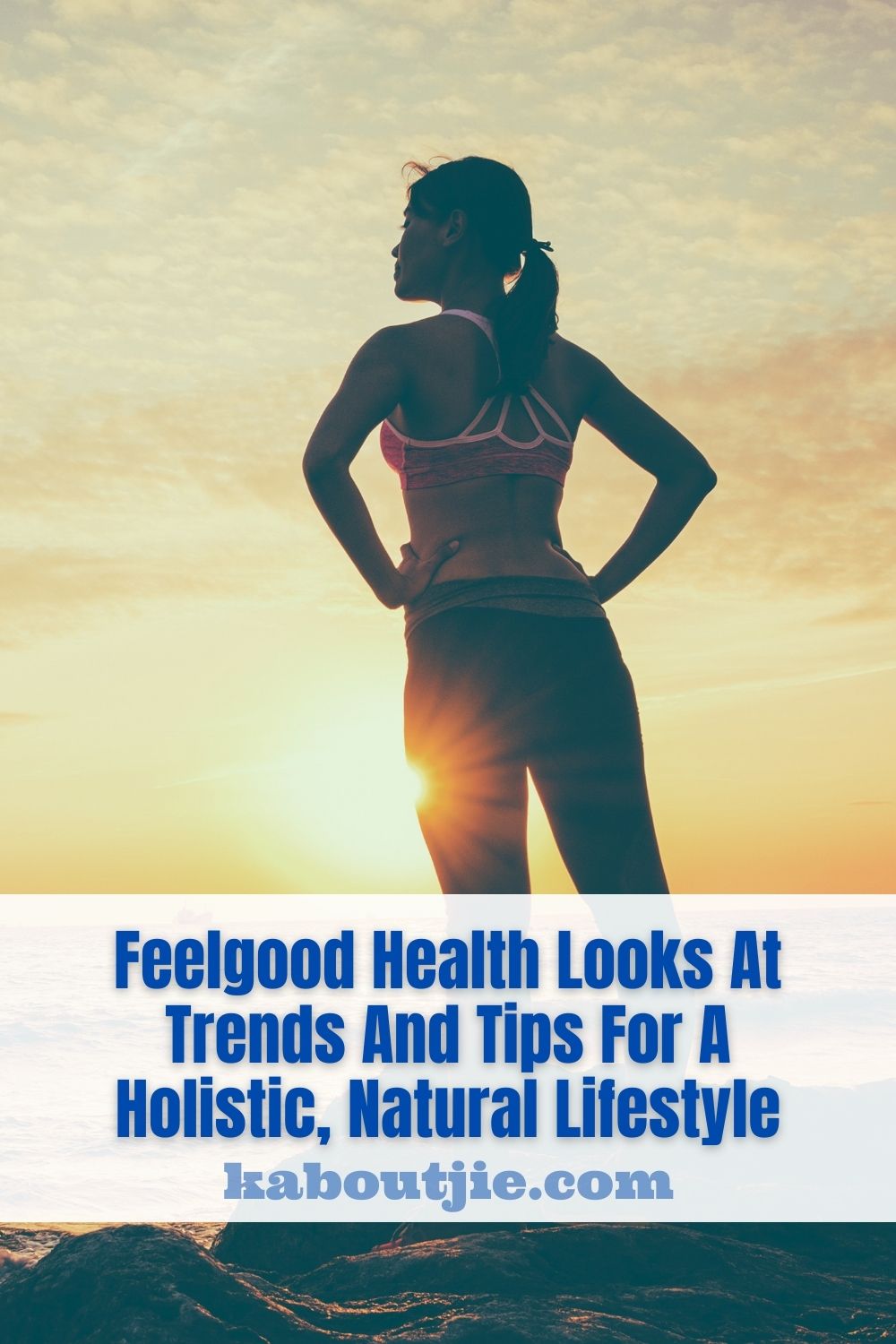 5 Trends And Tips For A Holistic Natural Lifestyle