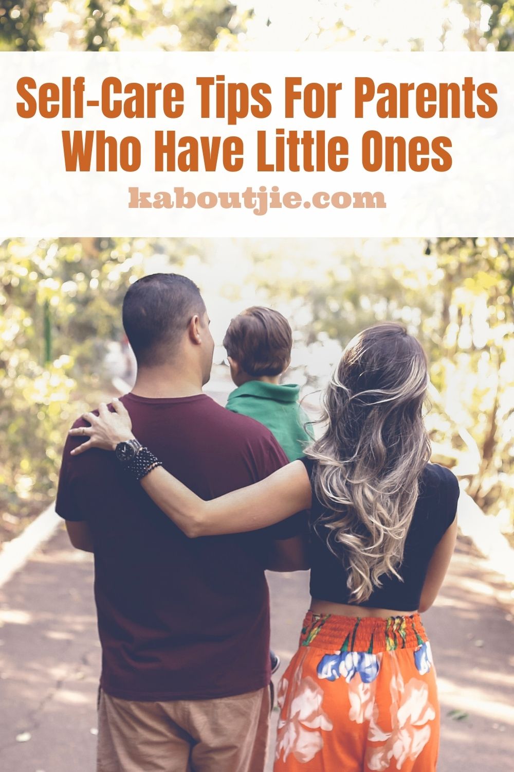 11 Self-Care Tips For Parents Who Have Little Ones