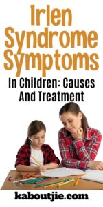 8 Irlen Syndrome Symptoms In Children: Causes And Treatment