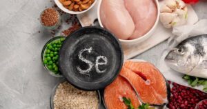 8 Selenium Health Benefits You Should Be Aware Of