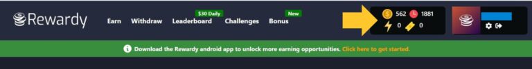 Rewardy Review - Earn Extra Money Online Watching Videos