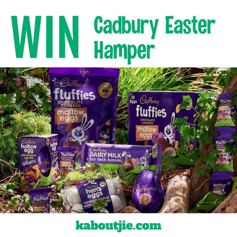 4 Fun And Exciting Ways To Enjoy Your Cadbury Easter Eggs