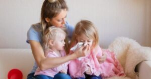 Child Allergies: 5 Types And Treatment Options
