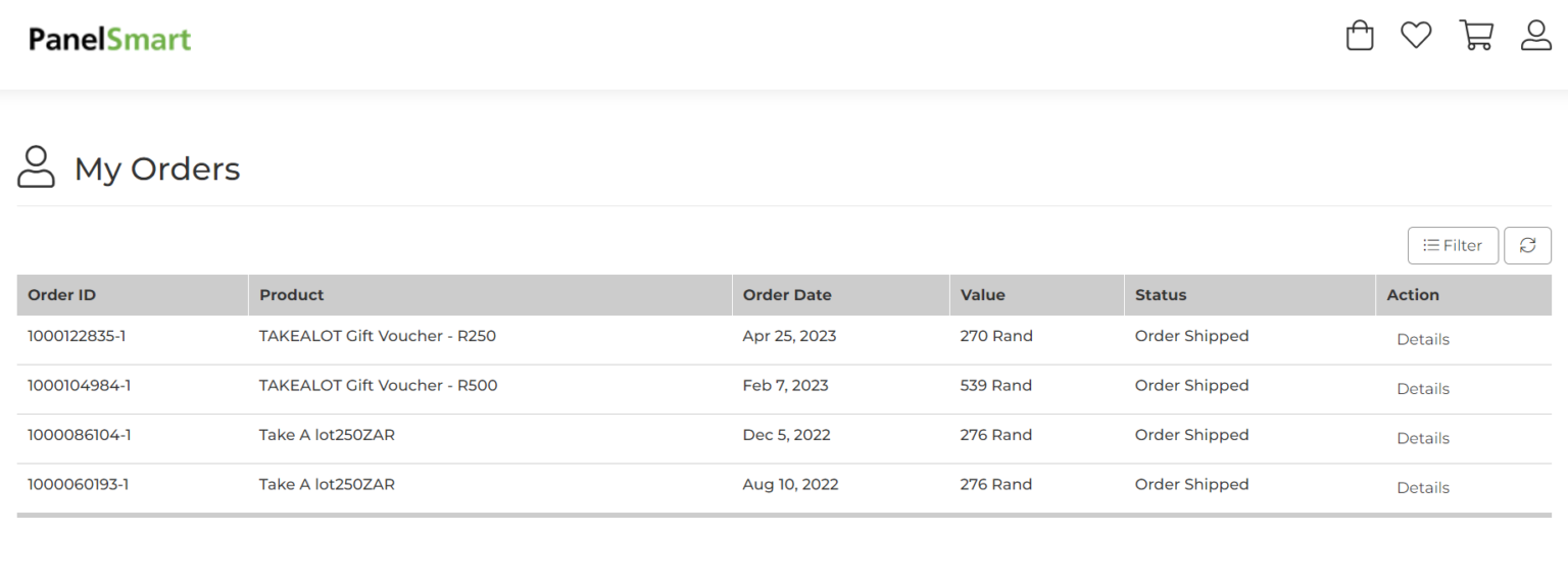 PanelSmart Review - Get Paid To Share Your Shopping Habits