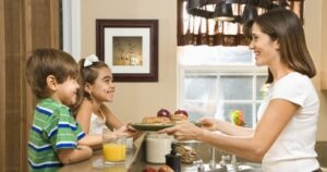 Summer Shape-Up: Mom's Guide To A Healthier You