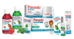 Tackling Pain And Fever: A Solution For Every Generation