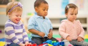 6 Tips To Prepare Baby For Nursery School