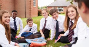 10 Tips For Navigating Peer Pressure With Kids