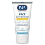 E45 New Face Care Range - Intense Care for Sensitive Skin